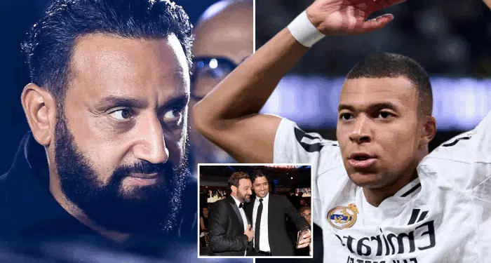 Hanouna s’acharne sur Mbappé : la vraie raison derrière une guerre ...