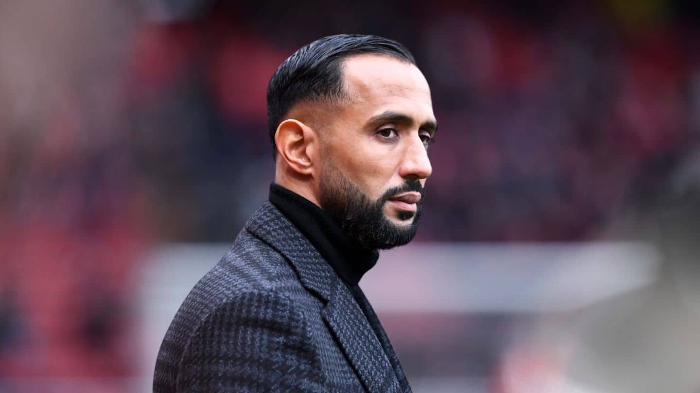 Mercato – Encore un deal intelligent validé à l’OM, bravo Medhi Benatia ...