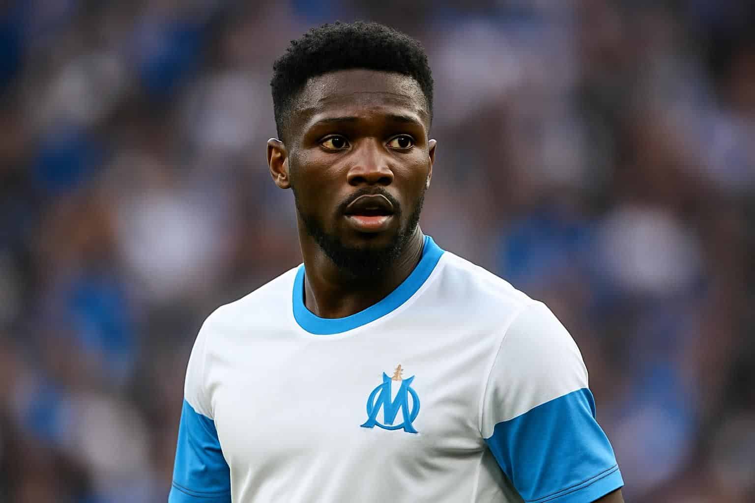 OM : L’arrivée secrète de Tochukwu Nnadi, la surprise du mercato ...