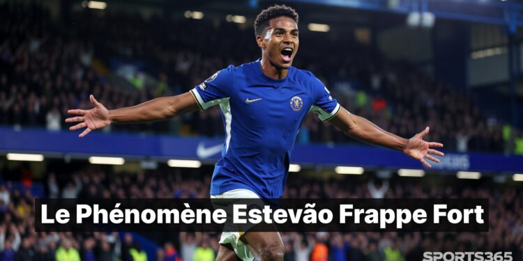 Chelsea vs Man City : Comment acheter vos billets (Premier League)