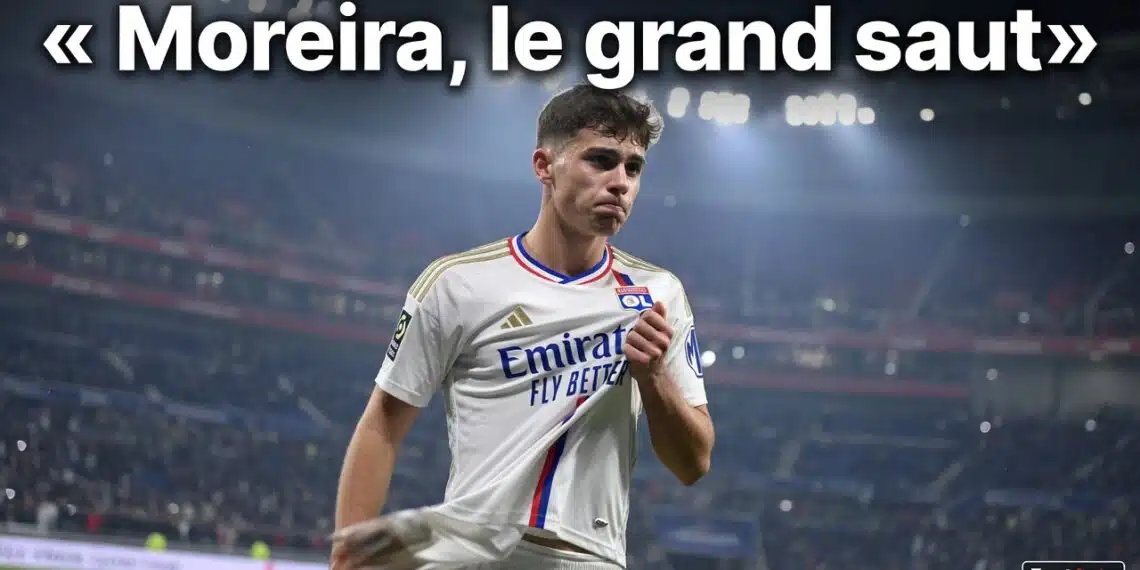 Transfert Afonso Moreira OL Leverkusen : le vrai risque